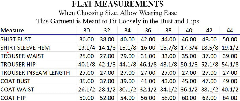 E-Pattern- Early 1940s Pajamas & Coat Pattern- Sizes 30-44" Bust ...
